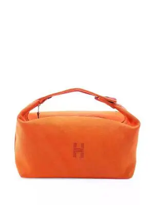 Hermès 2000s Bride A Brac Gm Handbag - Orange