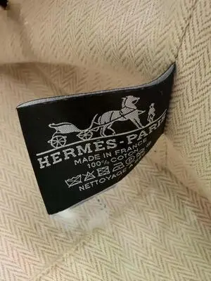 Hermès 2000s Bride A Brac Gm Handbag