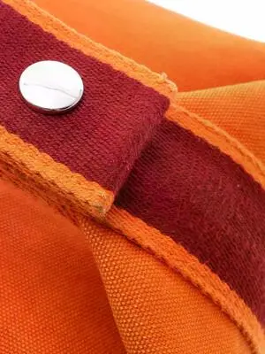 Hermès A Brig Gm Handbag