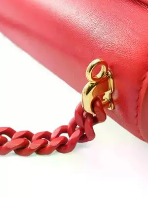 BVLGARI 2010s Serpenti Forever Mini Bag