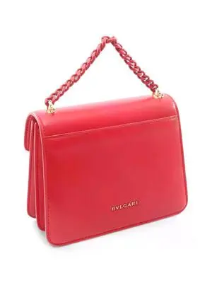 Bvlgari Textured Mini Bags