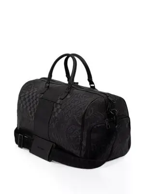 SPRAYGROUND Logo-print Holdall Bag