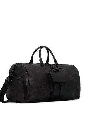 SPRAYGROUND Logo-print Holdall Bag