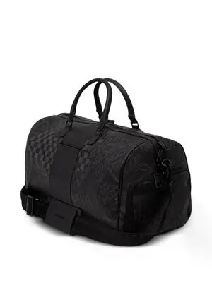 SPRAYGROUND Logo-print Holdall Bag