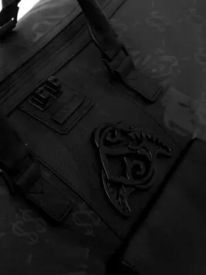 SPRAYGROUND Logo-print Holdall Bag