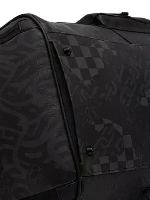 SPRAYGROUND Logo-print Holdall Bag