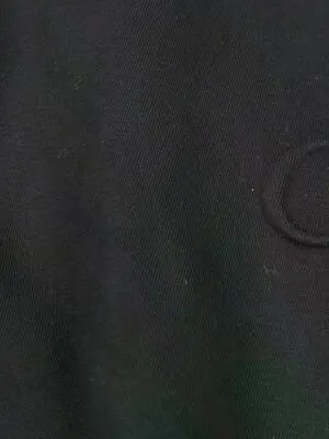 Gucci Embossed-logo Sweatshirt