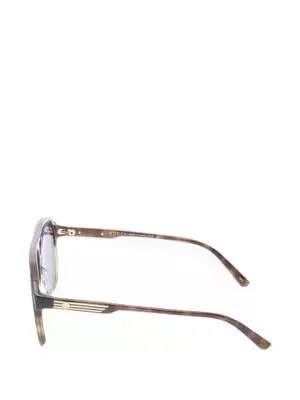 Gucci 2020s Pilot Sunglasses