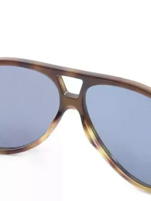 Gucci 2020s Pilot Sunglasses