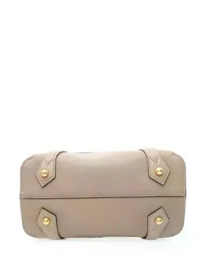Fendi Medium Boston Tote Bag