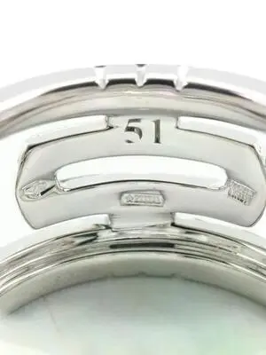 BVLGARI 2010s Parentesi Ring