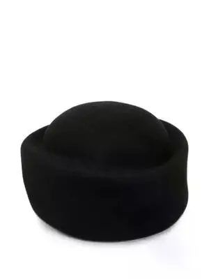 Liviana Conti Hat - Black