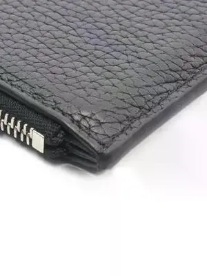 Gucci 2010s Logo-embossed Wallet