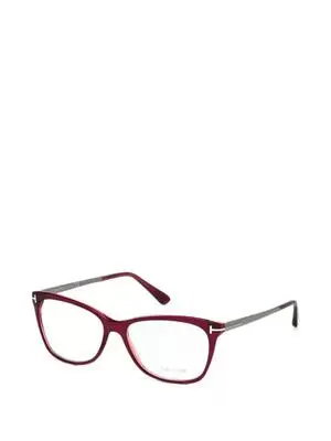 TOM FORD Rectangle-frame Glasses