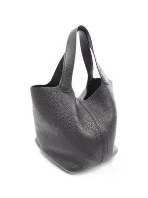 Hermès 2021 Mm Picotin Lock Tote Bag
