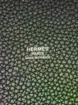 Hermès 2021 Mm Picotin Lock Tote Bag