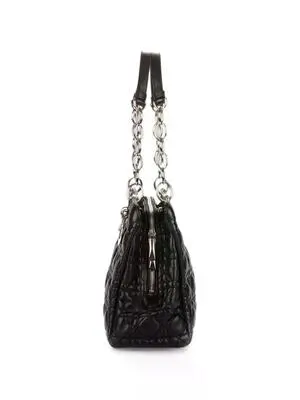 Dior Medium Soft Shopping Tote Bag