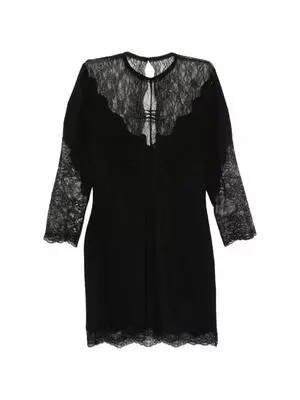 Attico Floral Cocktail Dresses
