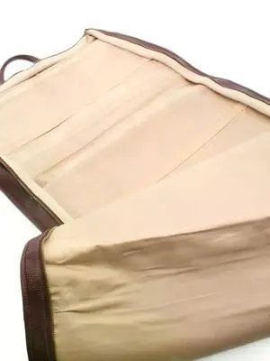 Hermès 2000s Victoria Garment Bag