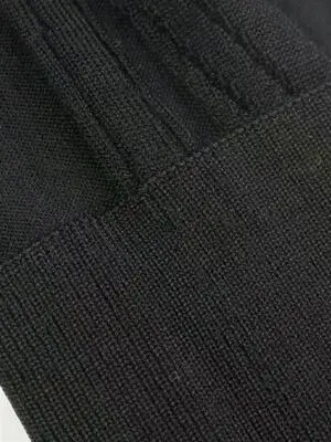 Hermès 2010s Jeu De Point Arne Sweater