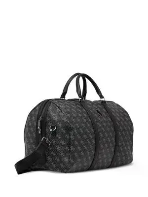 Guess Logo Print Holdall