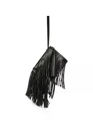 Liviana Conti Elam Shoulder Bag