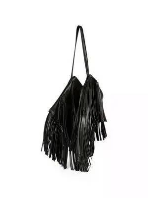 Liviana Conti Elam Shoulder Bag