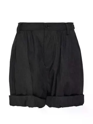 Y’s Balloon Shorts - Grey