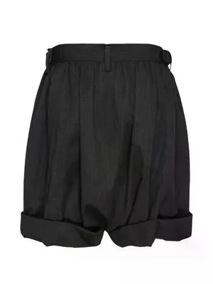 Y’s Balloon Shorts