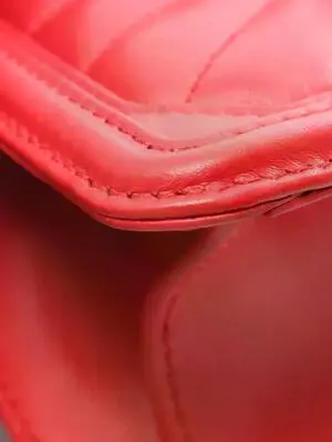 BVLGARI 2010s Serpenti Diamond Blast Tote Bag