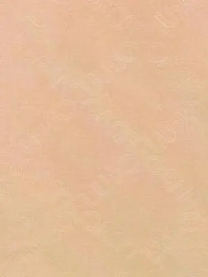 Liu Jo Logo-jacquard Fringed Scarf