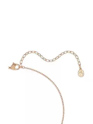 SWAROVSKI Swan Crystal-embellished Necklace