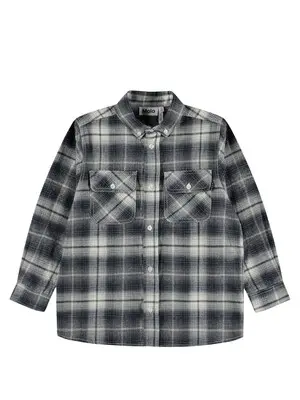 MOLO Shirt Long Sleeve "rozzy