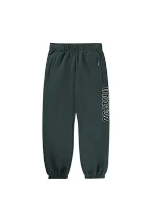 MOLO Pants Soft - Green