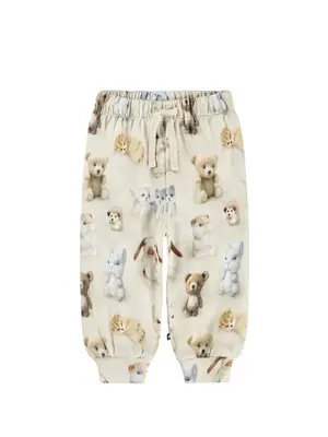 MOLO Pants Soft Color "simeon - Multi