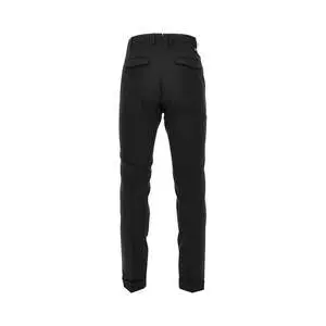 PT TORINO Stretch Wool Master Fit Pants