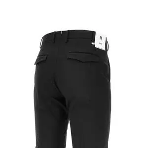 PT TORINO Stretch Wool Master Fit Pants