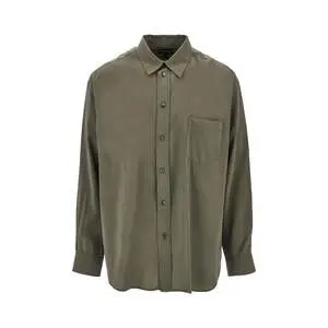 Emporio Armani Ilk-hand Vicoe Hirt - Green