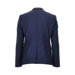 Emporio Armani Light Wool David Line Suit