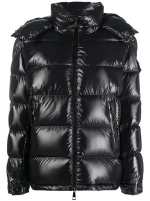 Moncler Montbeliard Down Jacket