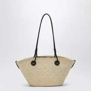 Loewe Small Anagram Basket Bag