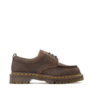 Dr. Martens Lowell Moc Toe Casual Shoe