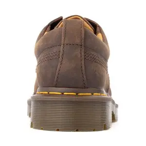 Dr. Martens Lowell Moc Toe Casual Shoe