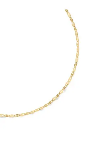 D.LOUISE Dainty Chain Necklace