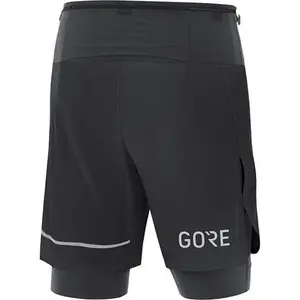 GOREWEAR Ultimate 2in1 Short