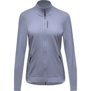 GOREWEAR Concurve Thermo Hybrid Jacket - Amethyst Grey