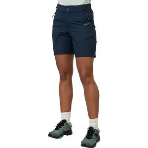 Kari Traa Ane Cargo Short - Royal