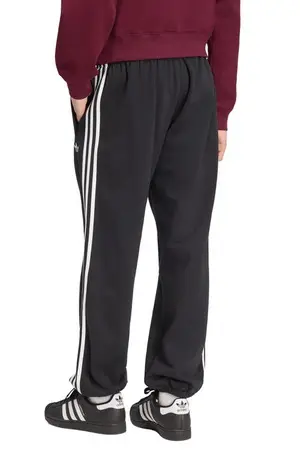 Adidas 3-stripes Fleece Joggers