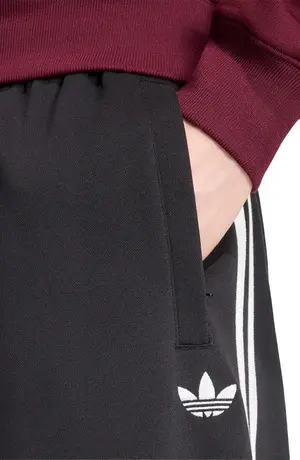 Adidas 3-stripes Fleece Joggers