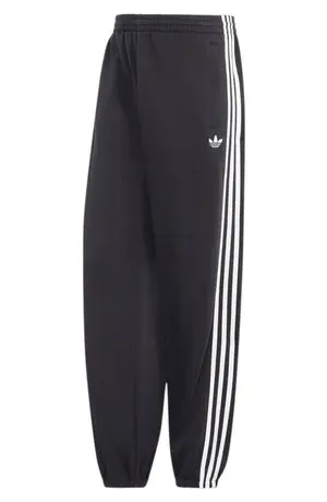 Adidas 3-stripes Fleece Joggers